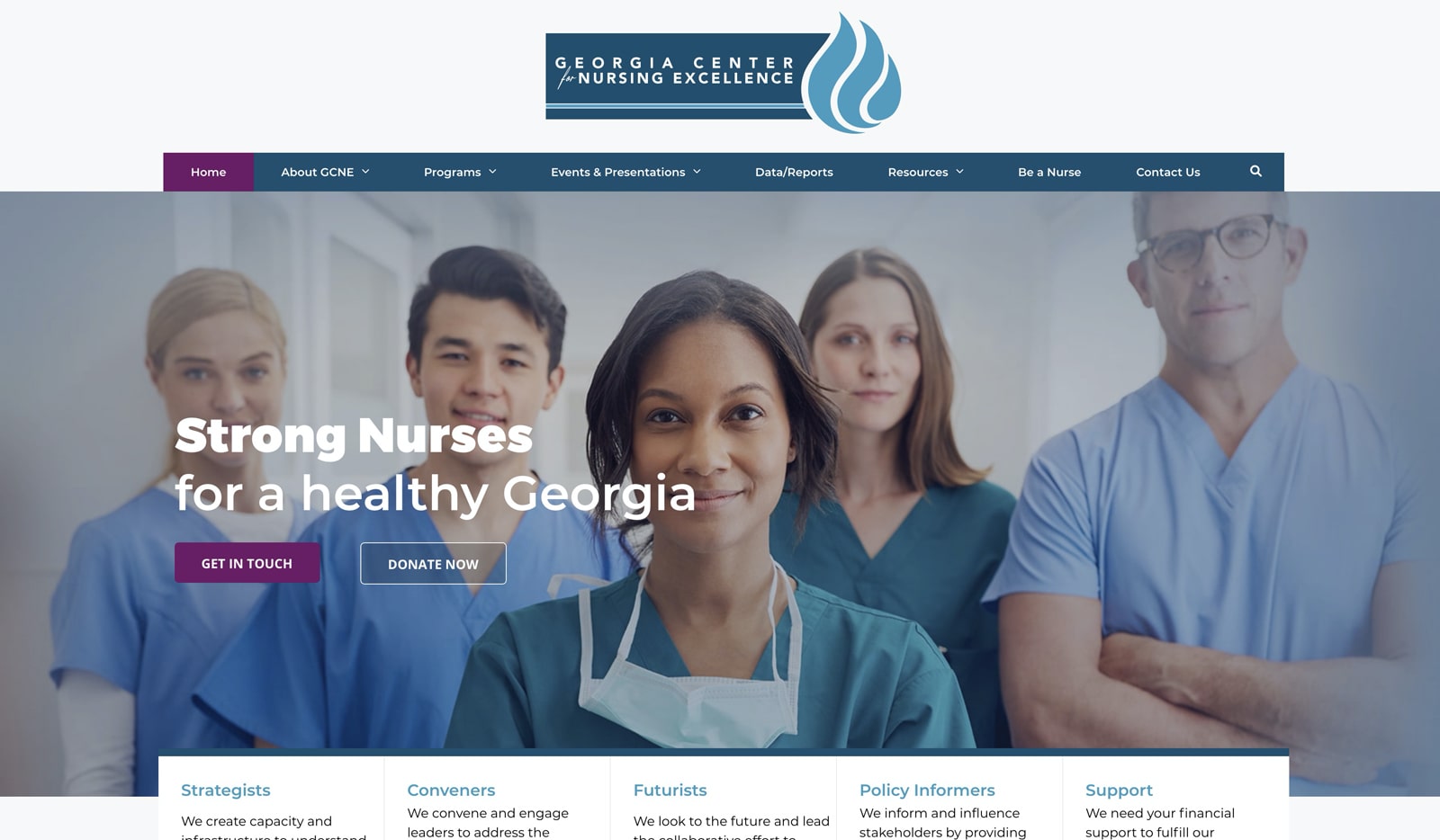 Articles - MacMillan Design