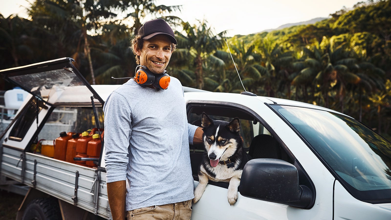 Powerful Landscaping Websites - MacMillan Design