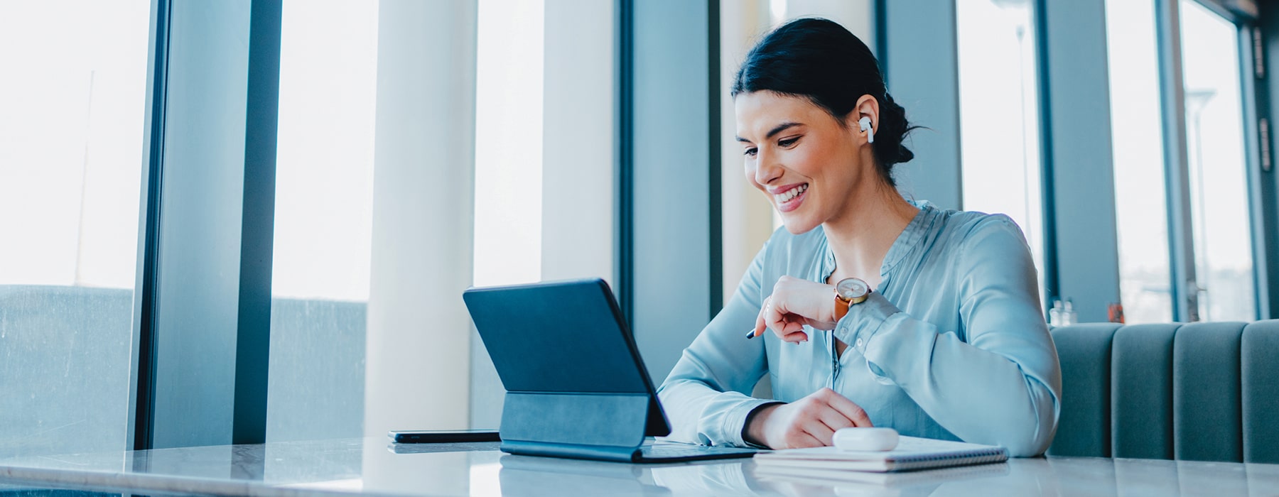 Animated Marketing Videos - MacMillan Design