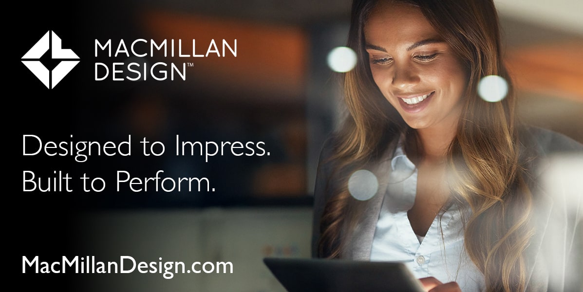 Contact us - MacMillan Design